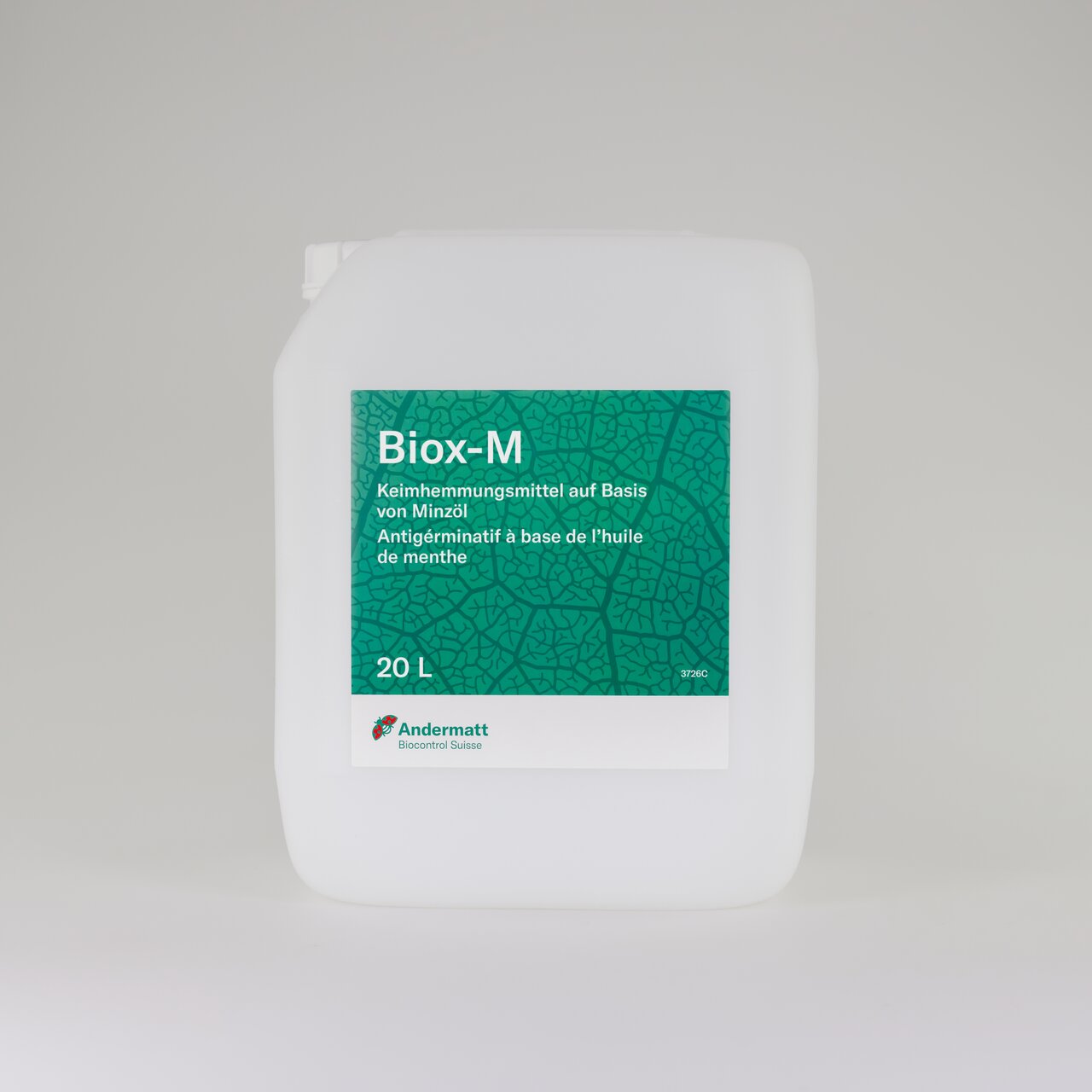 Biox-M 20L