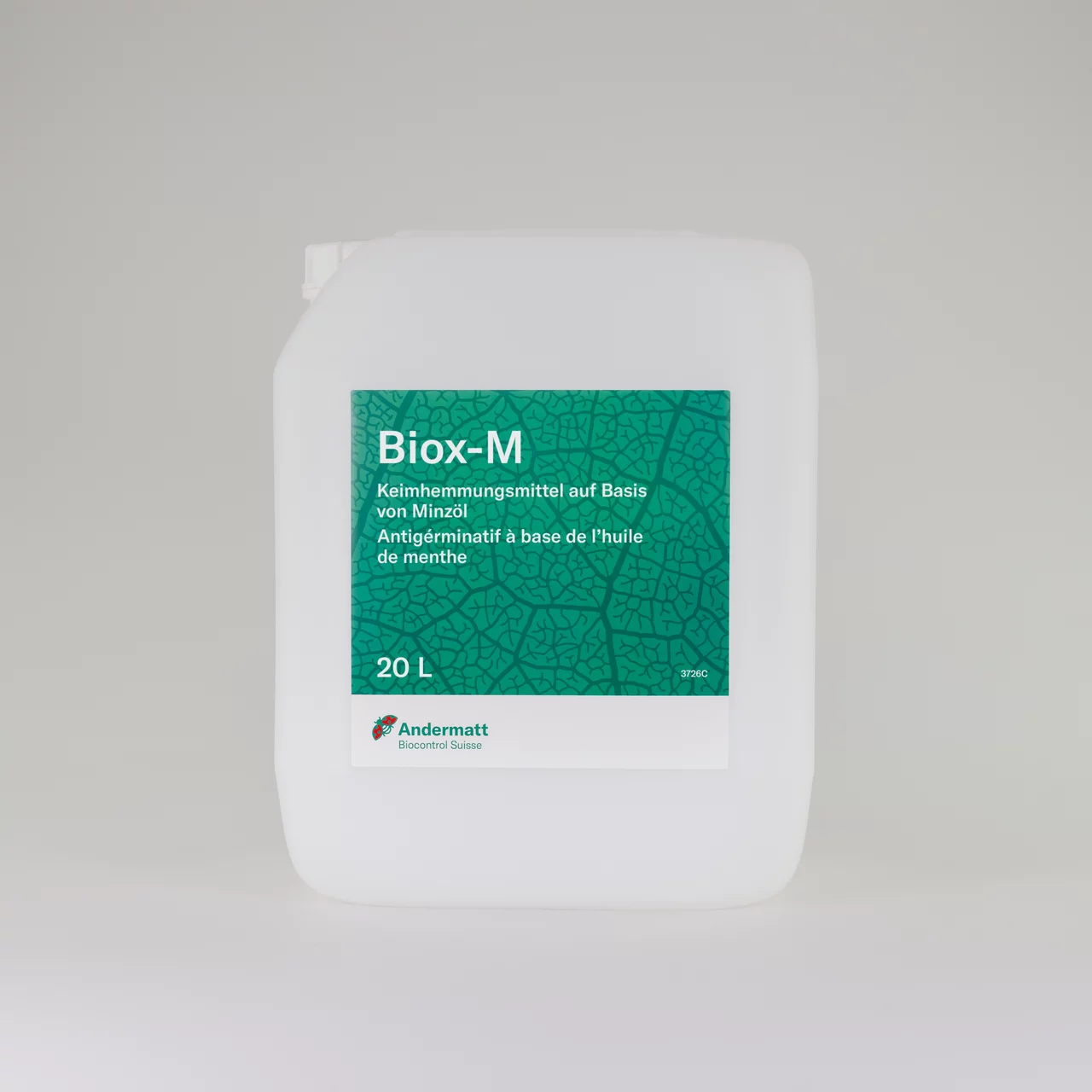 Biox-M 20L