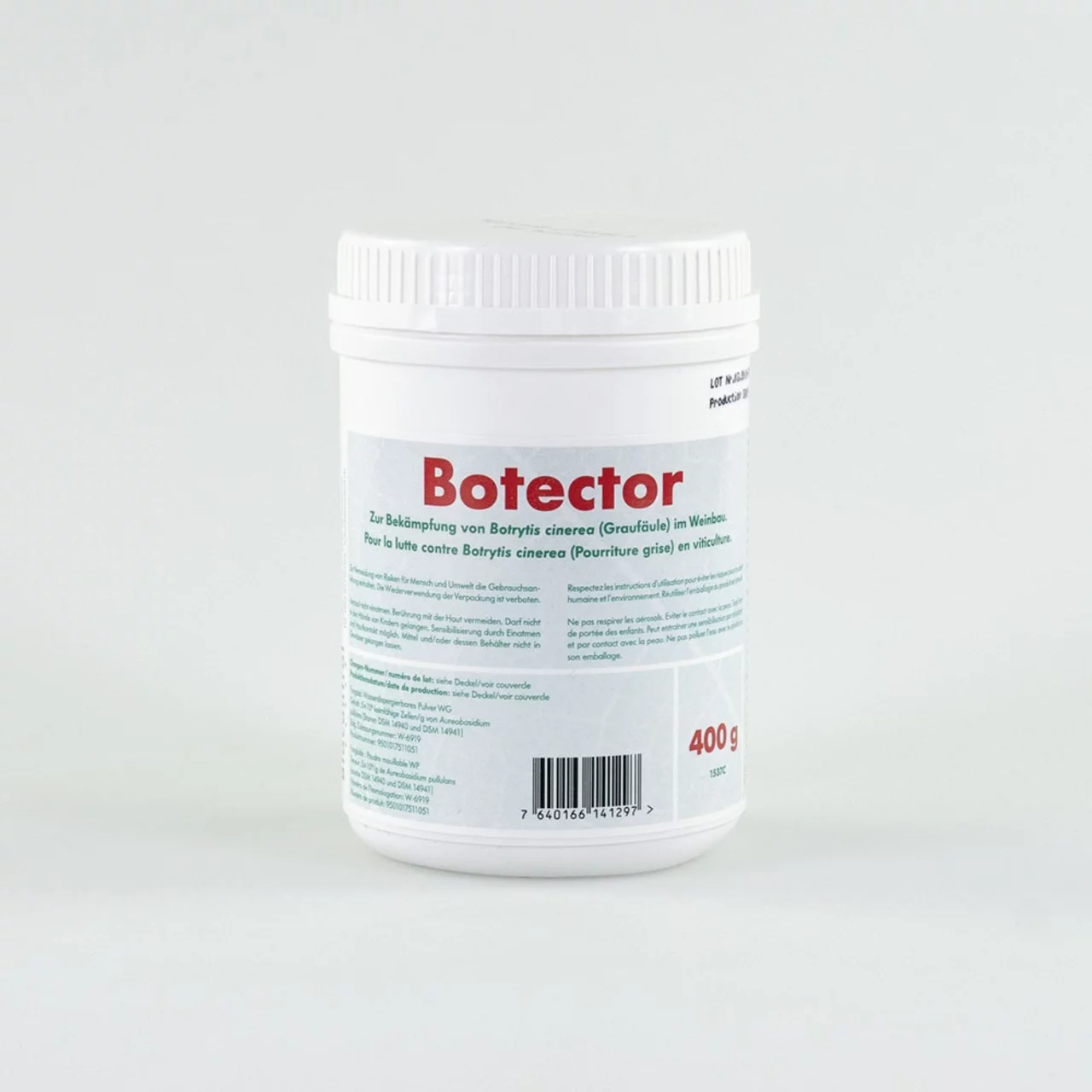 Botector