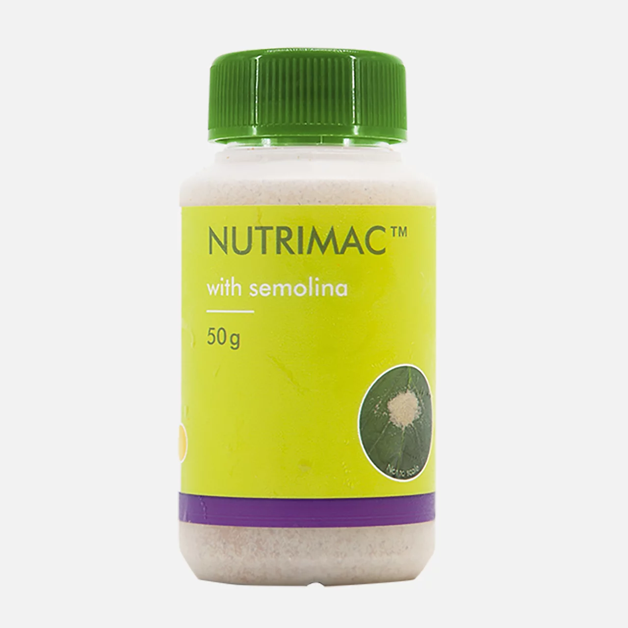 Nutrimac