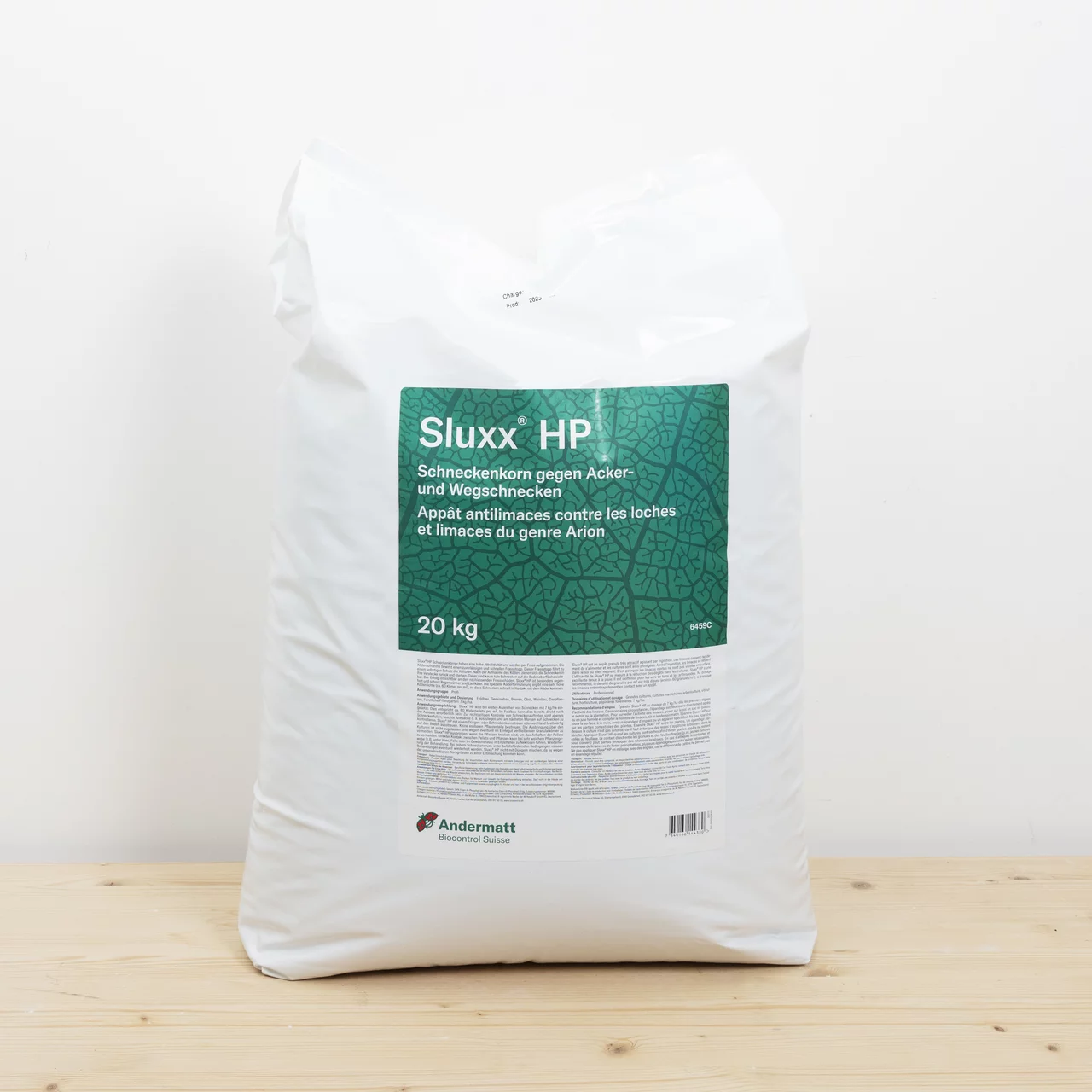 Sluxx HP